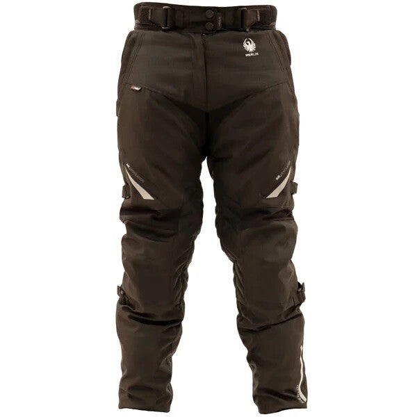Merlin Ladies Carina Motorcycle Motorbike Outlast Touring Pants – Think ...