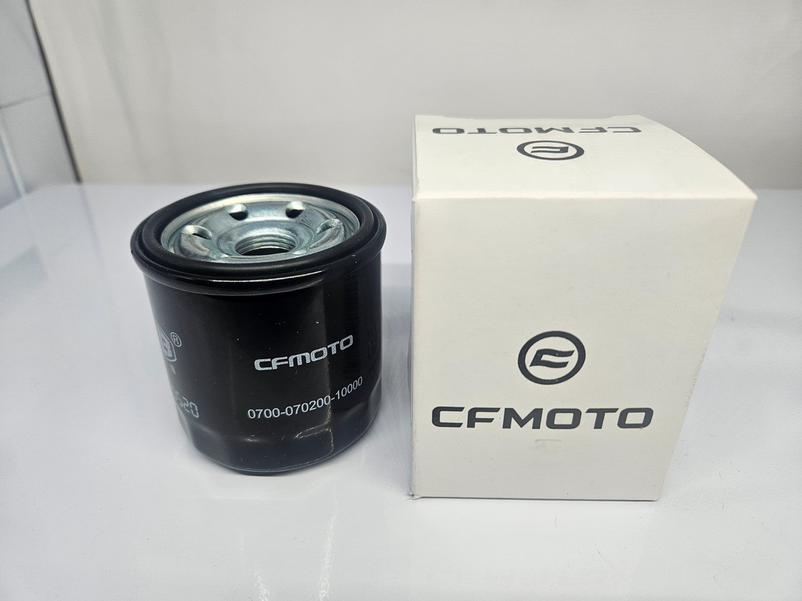 Genuine CFMoto Oil Filter To Fit 450NK 450MT 650NK 650MT JX0605C4 0700 ...